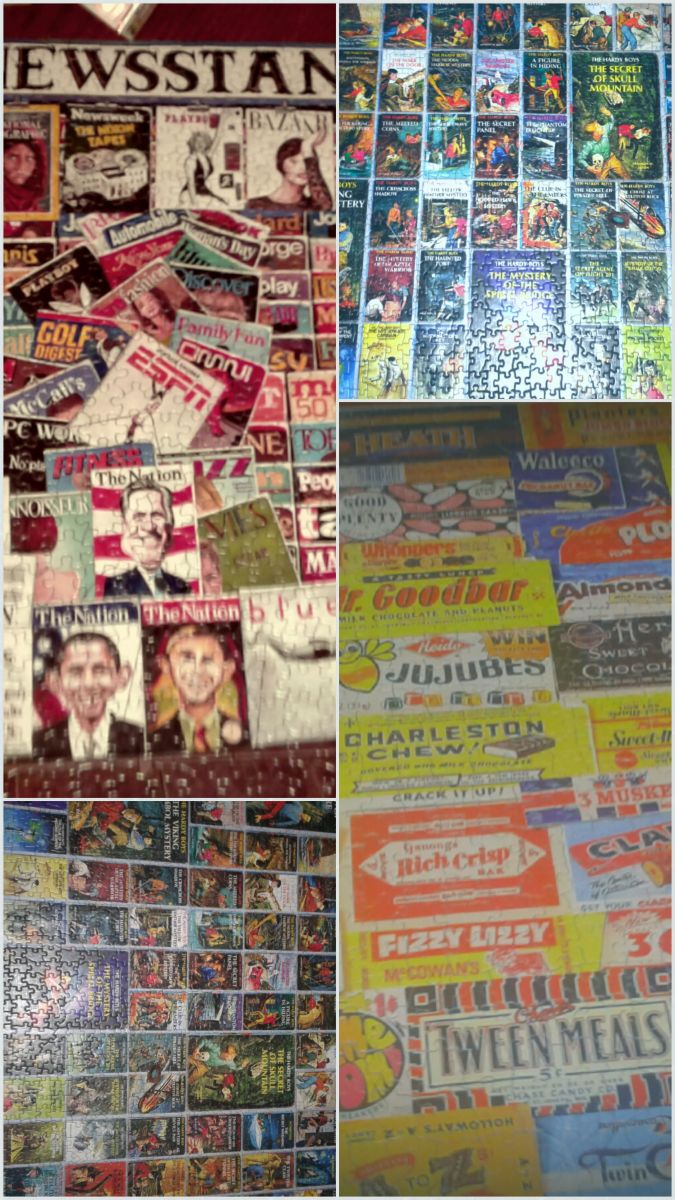 Jigsaw This – WrittenCasey