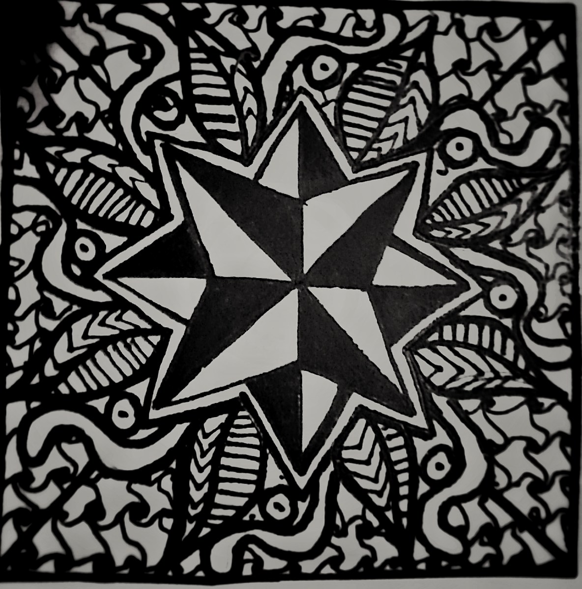 Be-hold – WrittenCasey