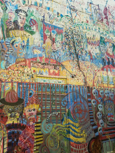 Let Them Play – WrittenCasey