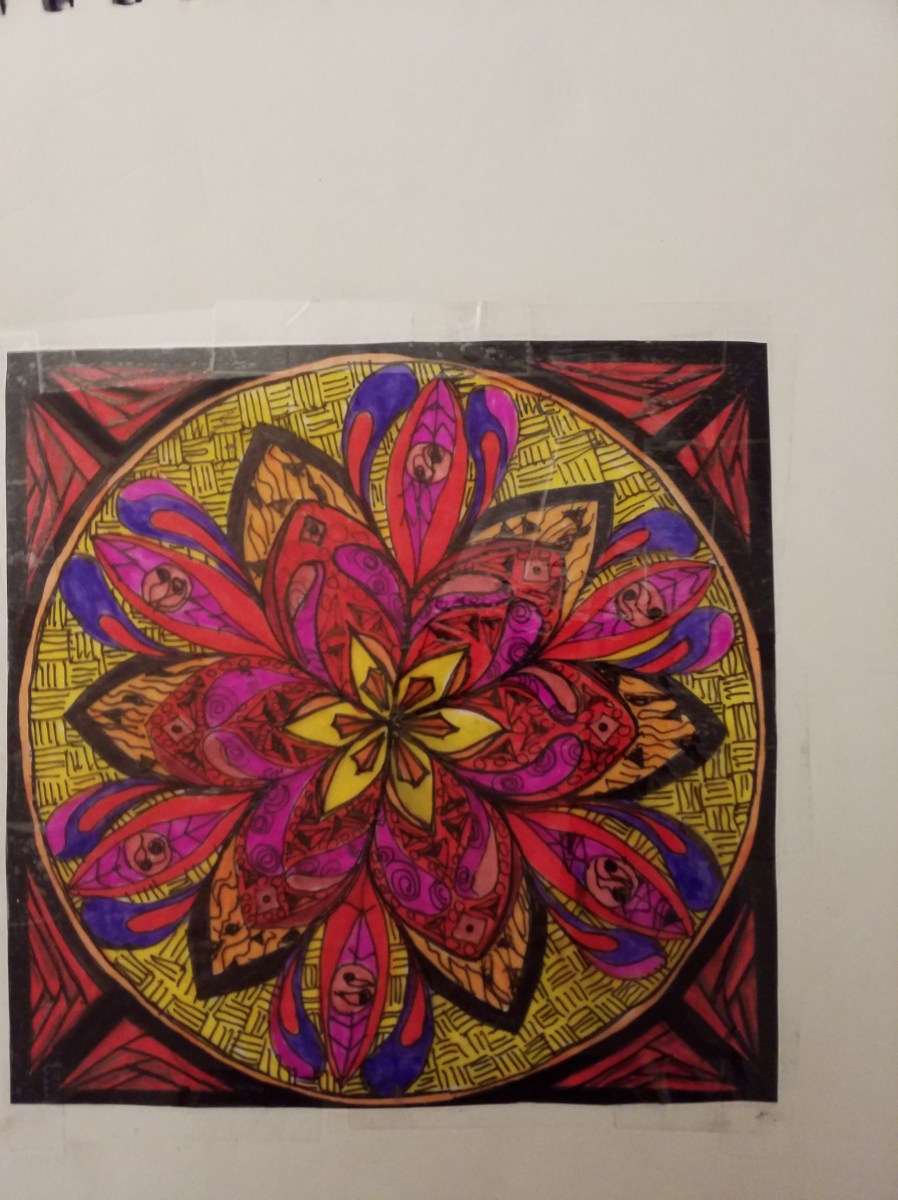 Tackjack Daw and Grackle – WrittenCasey