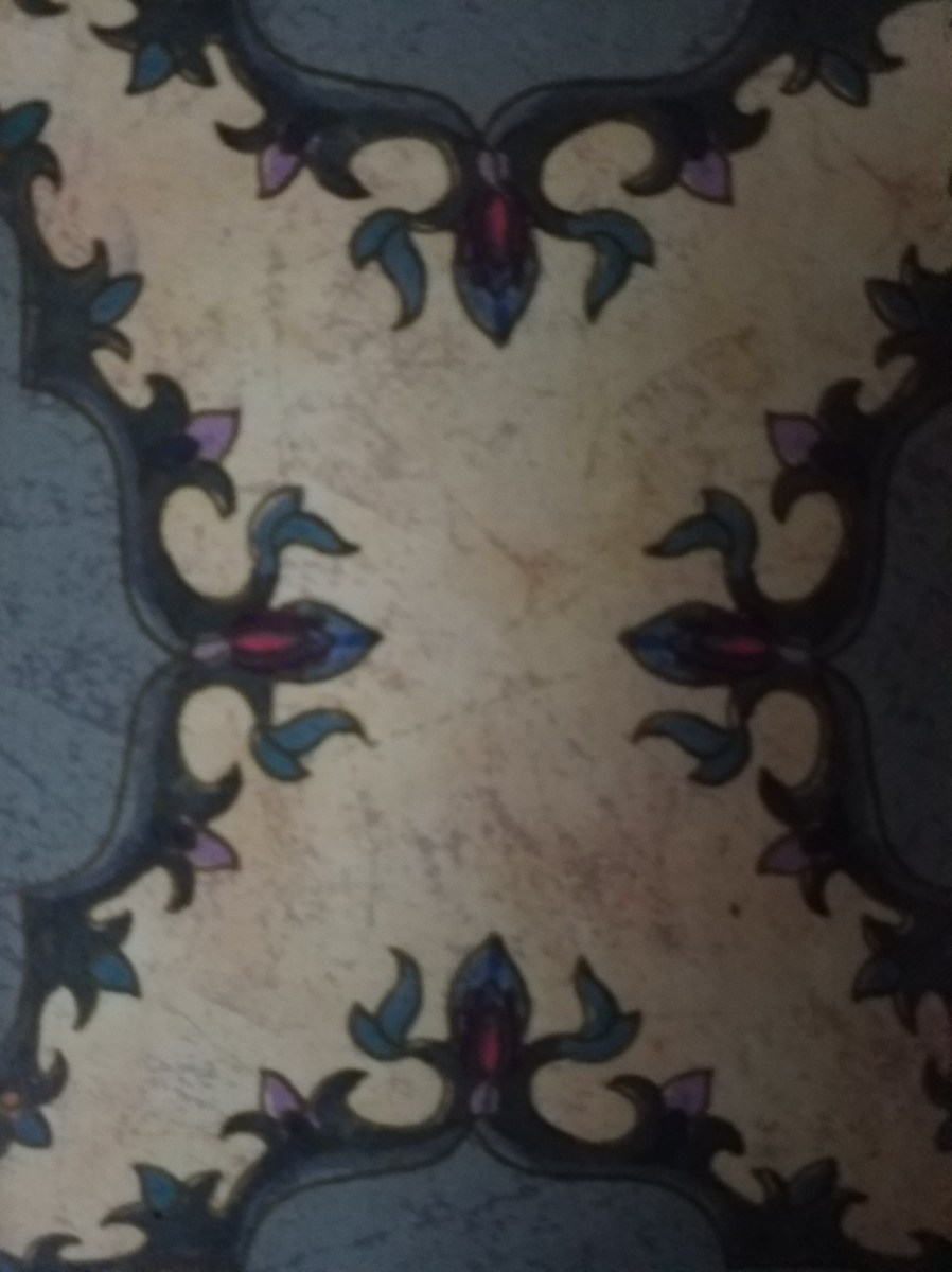 A4 conversion – WrittenCasey