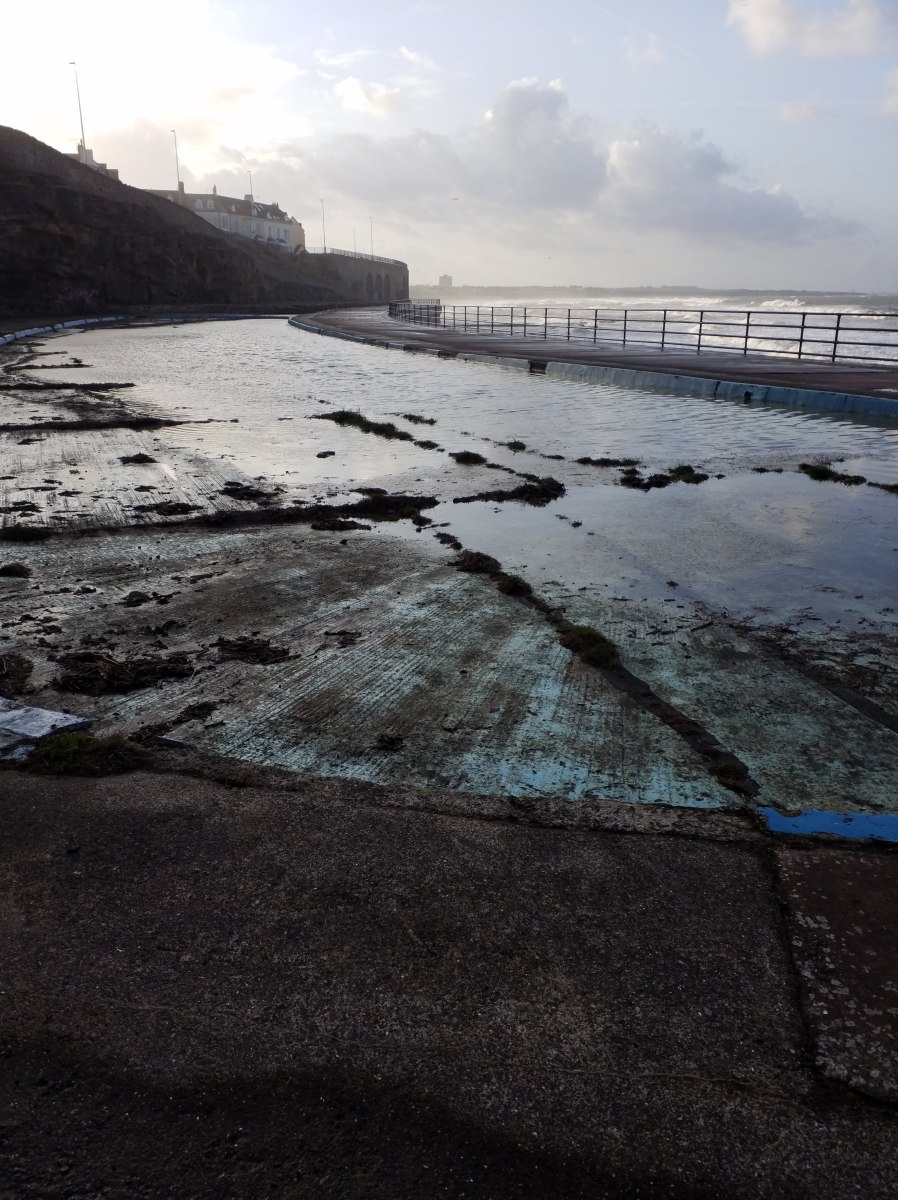 solicitude to solitude (i) – WrittenCasey